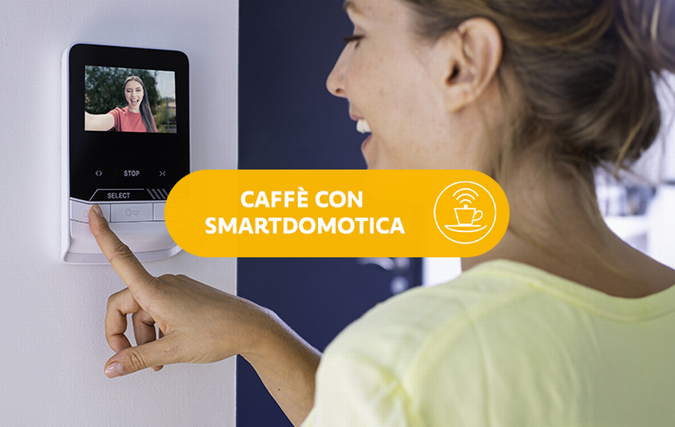 Sostituzione citofono con il videocitofono: perché e come farlo