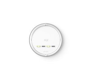 Amy io: la nuova generazione di comandi radio a parete