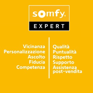 Make the move - Motorizza la tua tenda da sole | Somfy