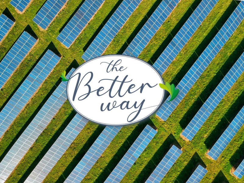 Esempi di sviluppo sostenibile individuale