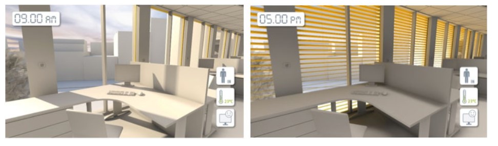 animeo IP/io | Sistema BMS | Somfy Progetti